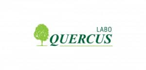 Quercus labo - Spitsdesign: grafisch ontwerp van logo tot website